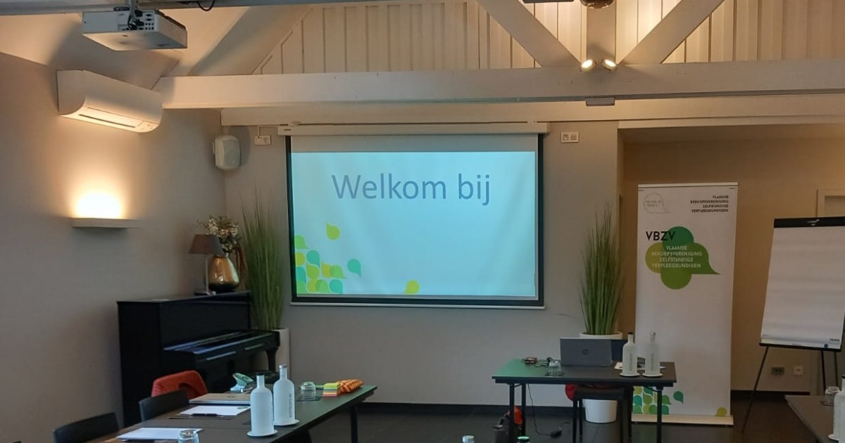 Locatie van Het verpleegdossier correct invullen: leer de wettelijke ...