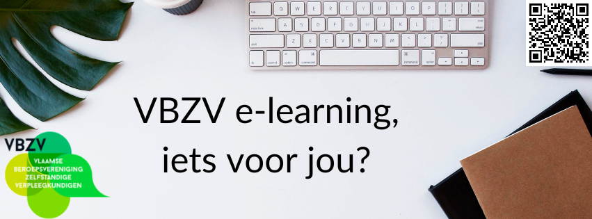 Maak kennis met onze e-learning! - VBZV Website